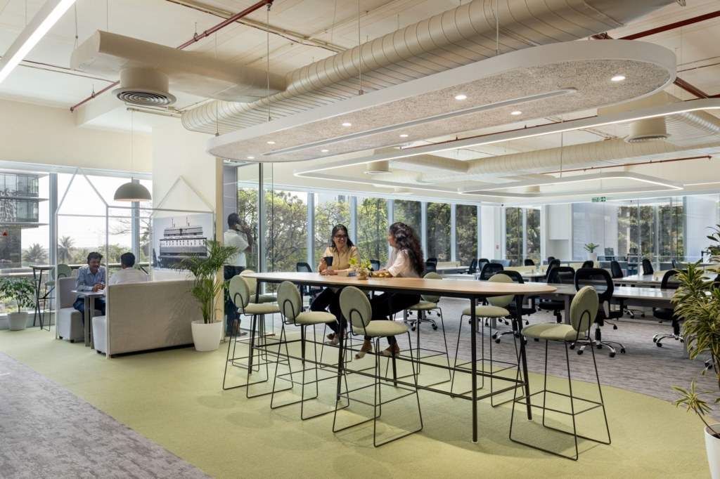 Neterwala Group Offices - Mumbai | Office Snapshots