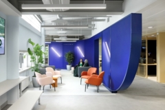 NHMedia Offices - Hilversum | Office Snapshots