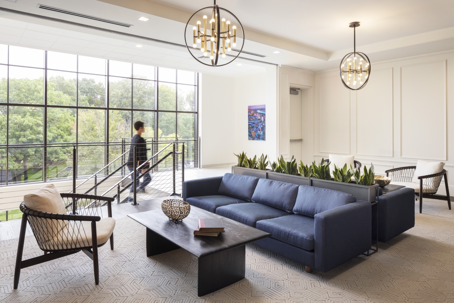 Norfolk & Dedham Spec Suite - Boston | Office Snapshots