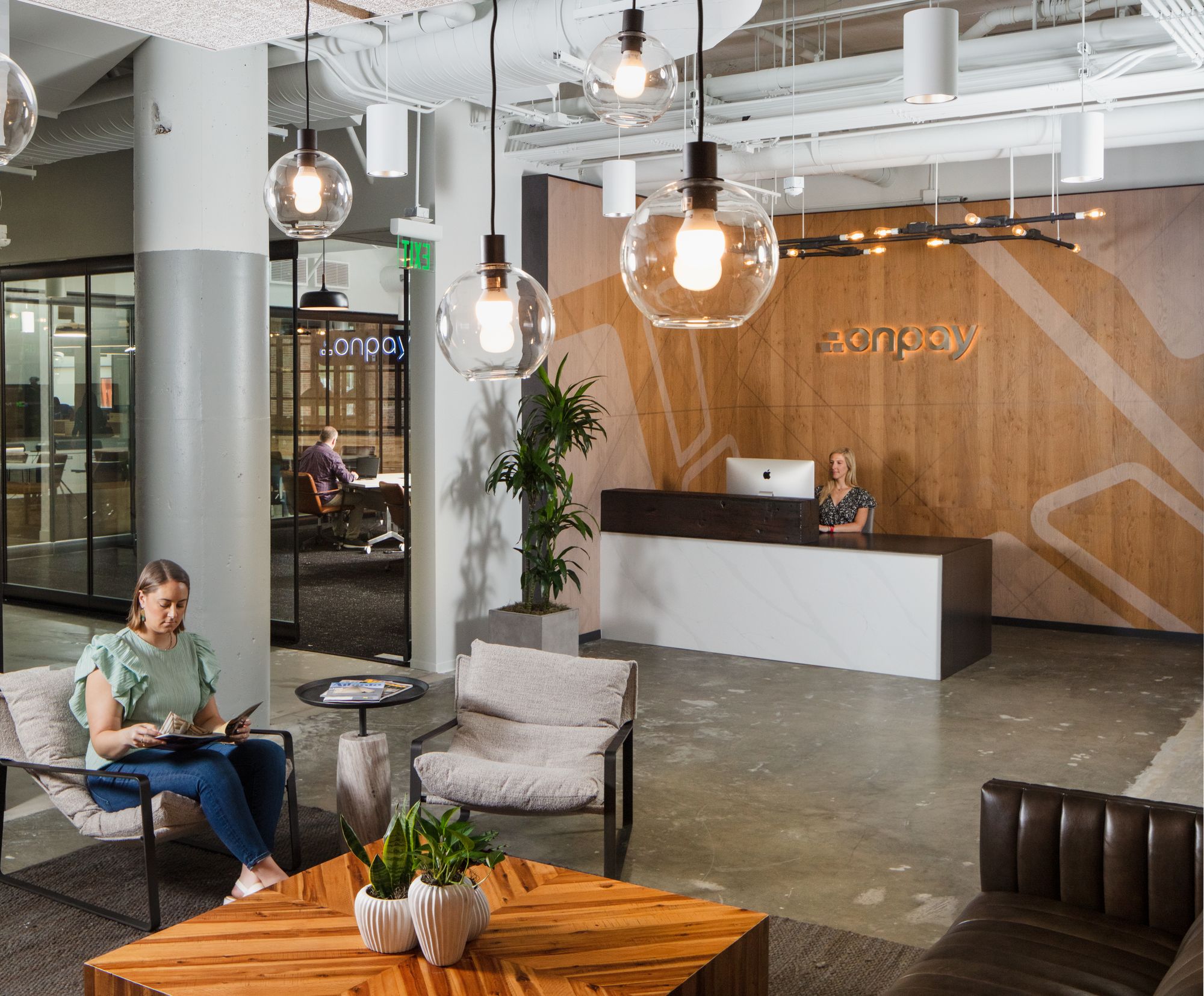OnPay Offices - Atlanta | Office Snapshots
