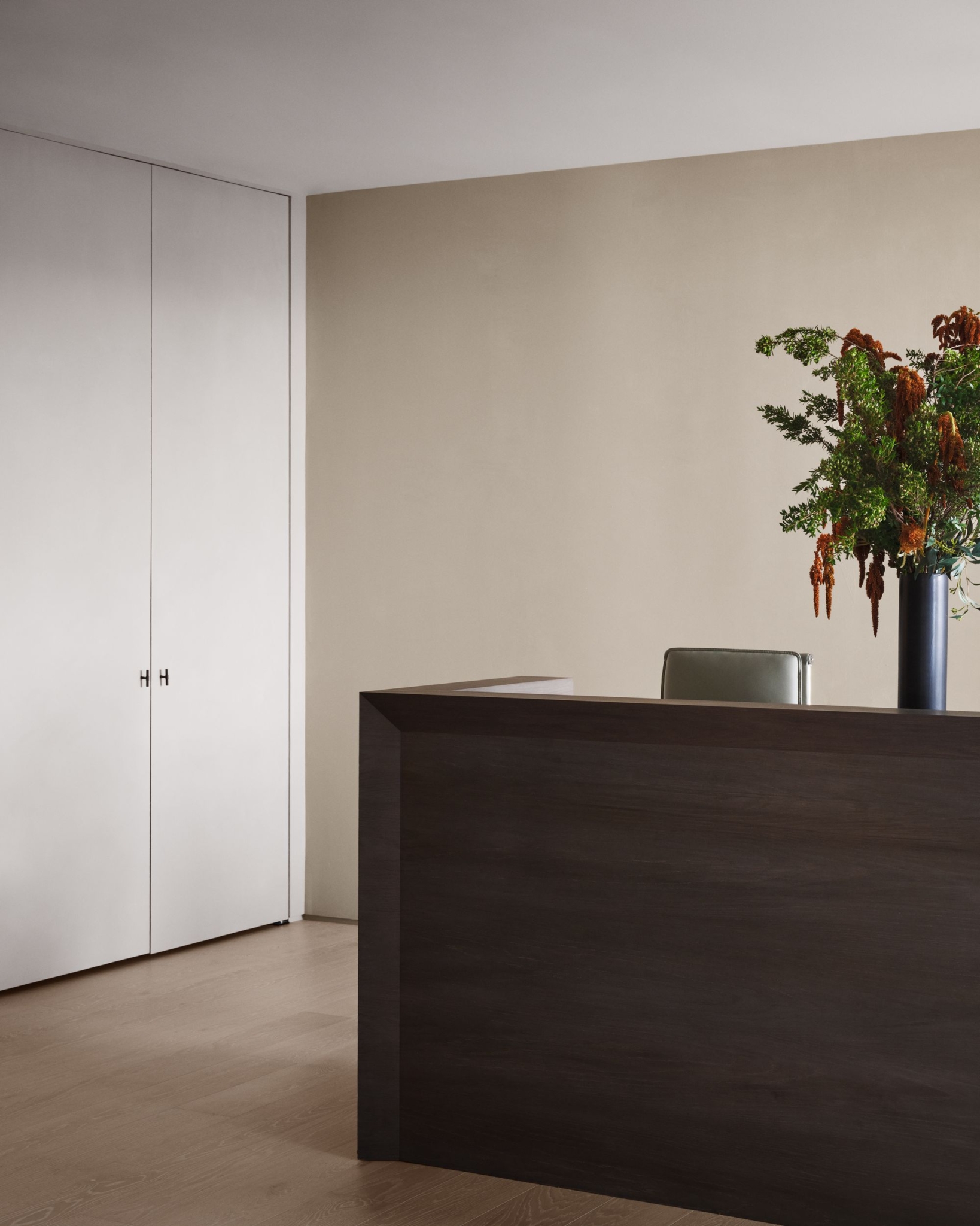 Pantheon Ventures Offices - San Francisco | Office Snapshots