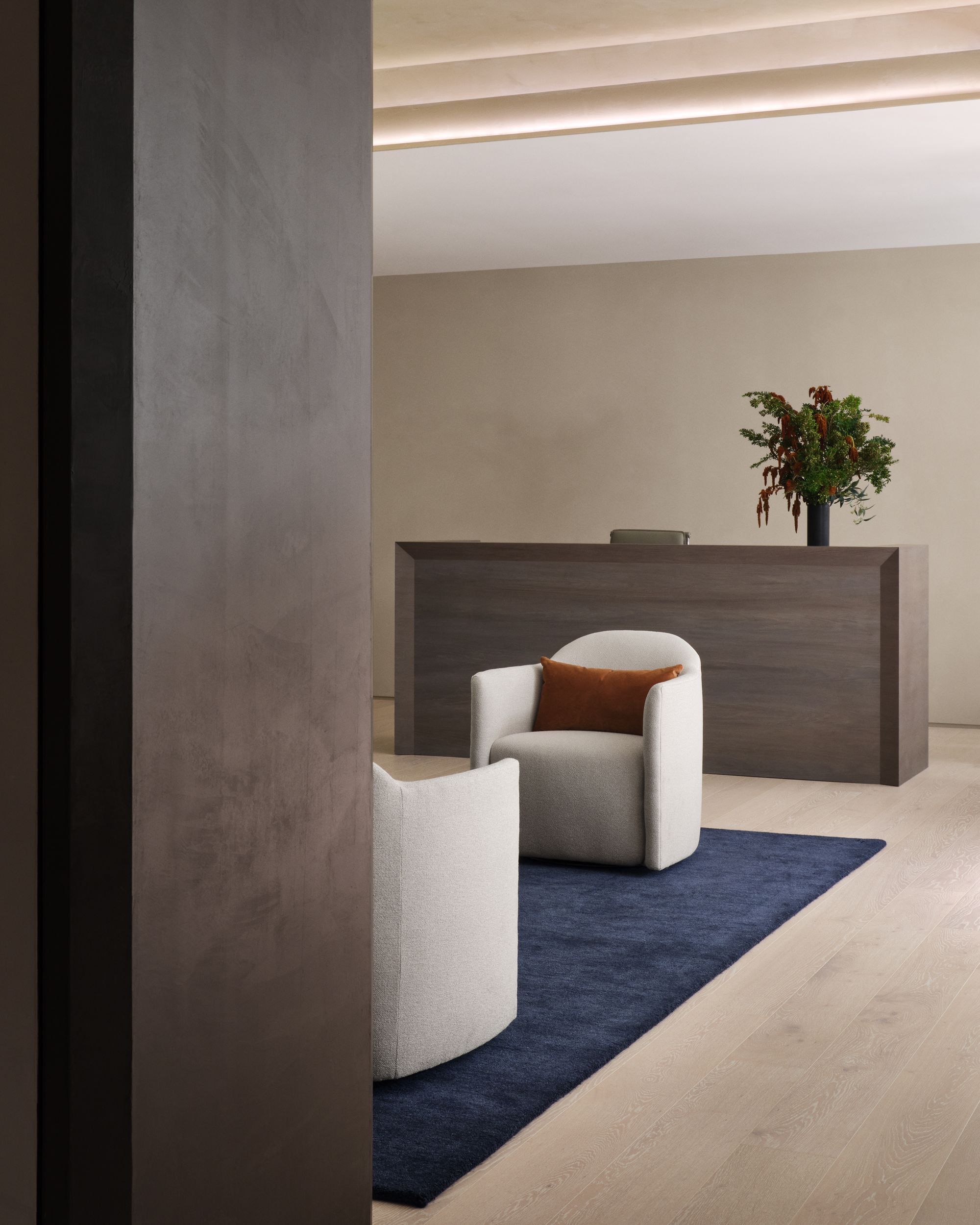 Pantheon Ventures Offices - San Francisco | Office Snapshots