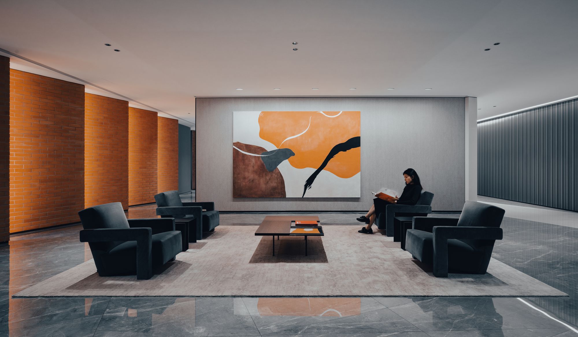 PwC Offices - Shanghai | Office Snapshots