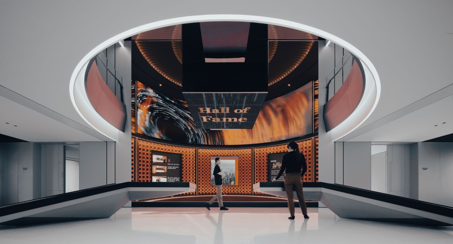 PwC Offices - Shanghai | Office Snapshots