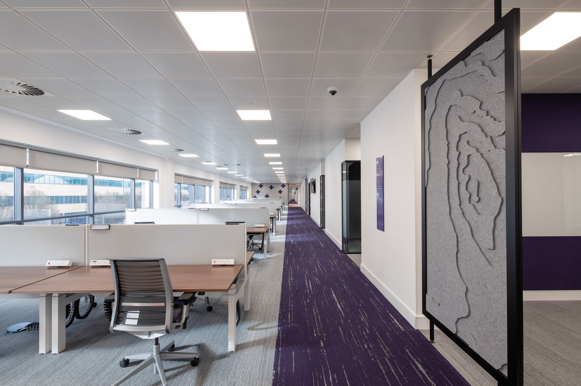 Roku Offices - Cardiff | Office Snapshots