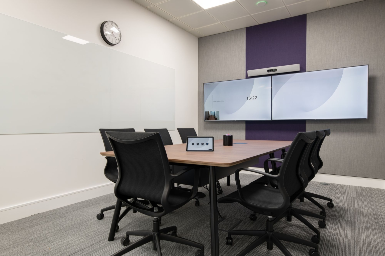 Roku Offices - Cardiff | Office Snapshots