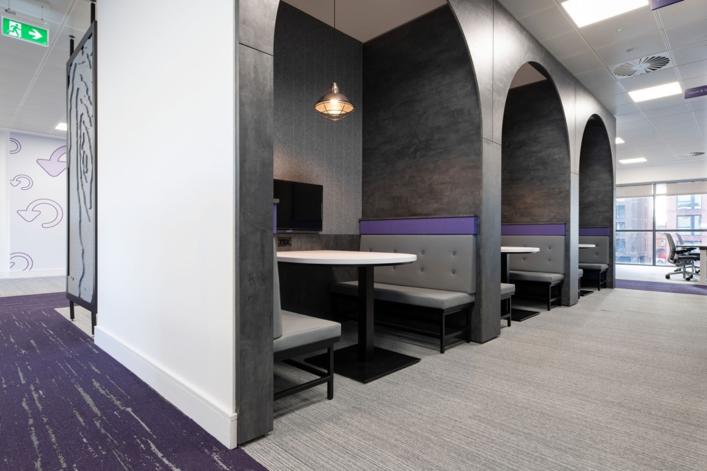 Roku Offices - Cardiff | Office Snapshots
