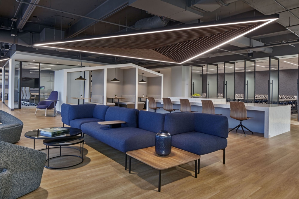 SCP Health Offices - Atlanta | Office Snapshots