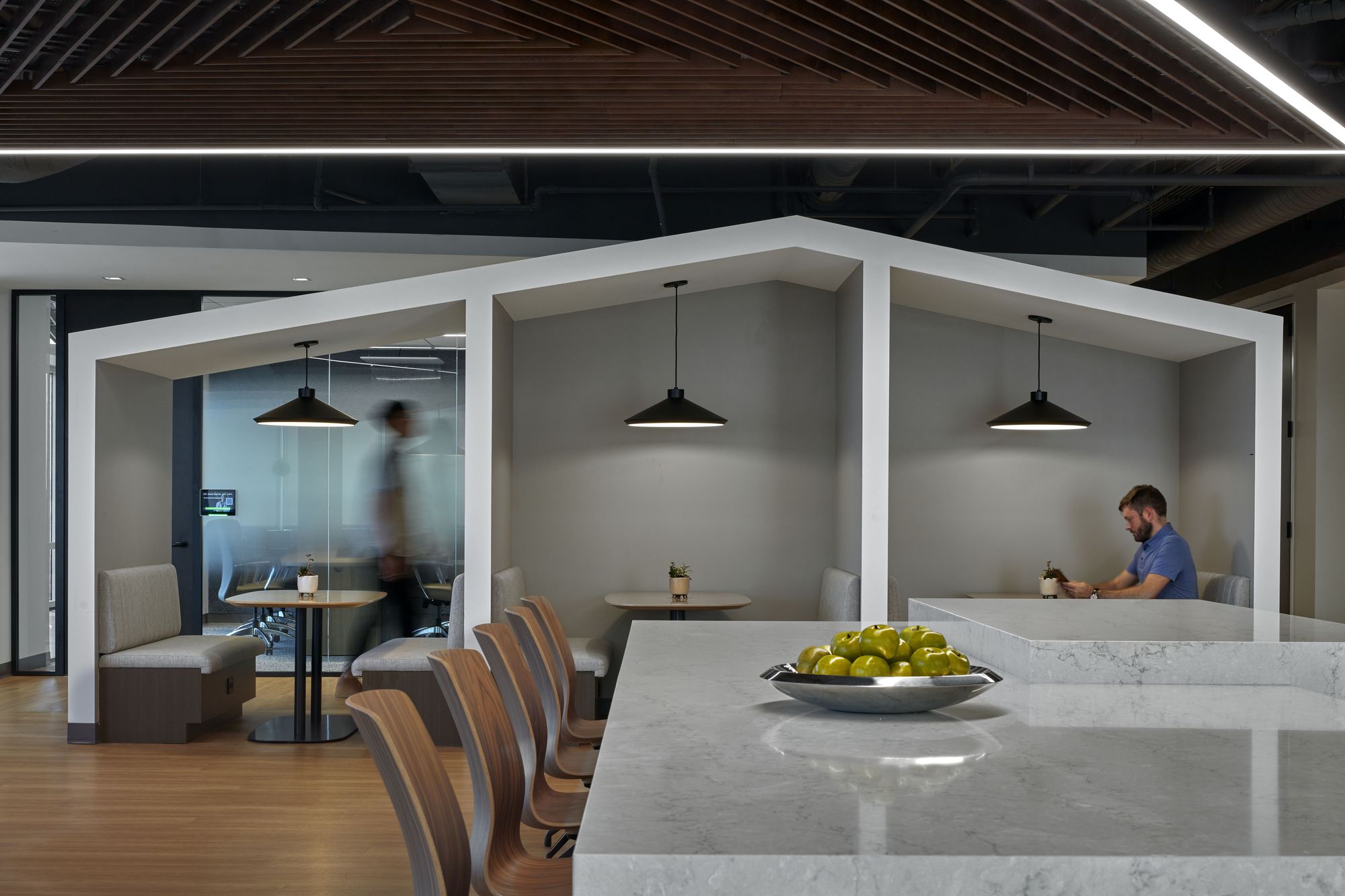 SCP Health Offices - Atlanta | Office Snapshots