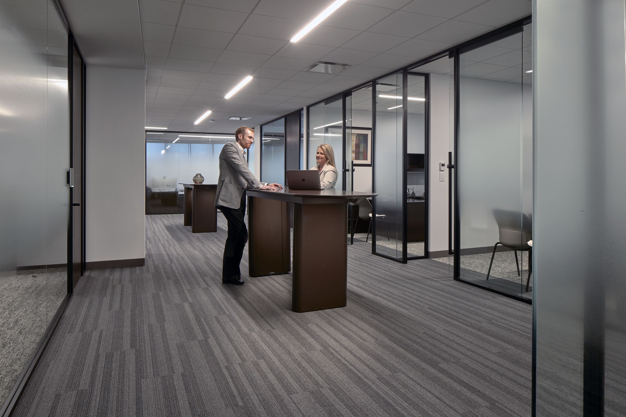 SCP Health Offices - Atlanta | Office Snapshots