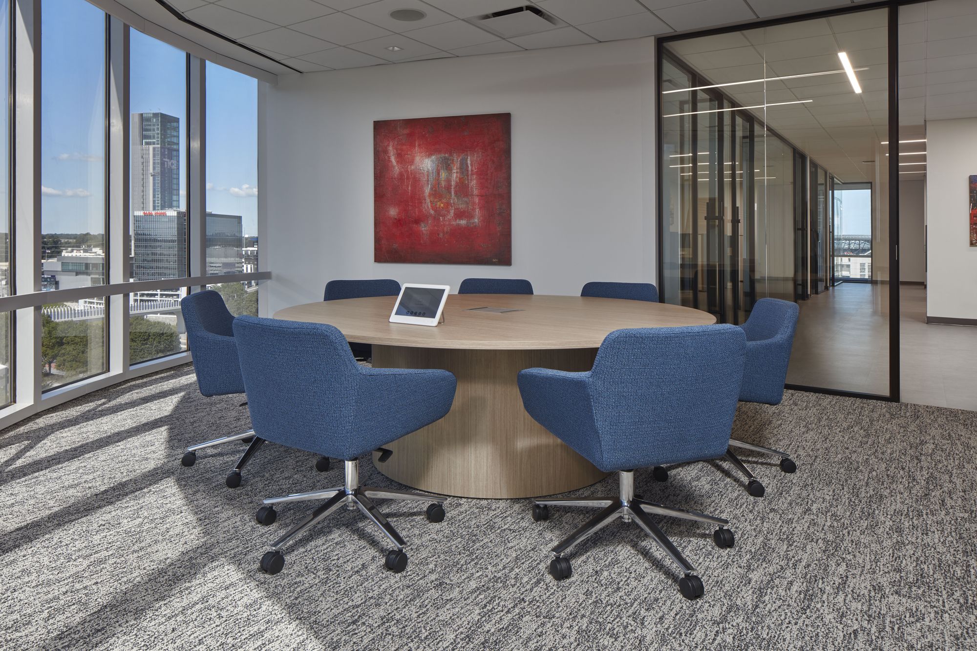 SCP Health Offices - Atlanta | Office Snapshots