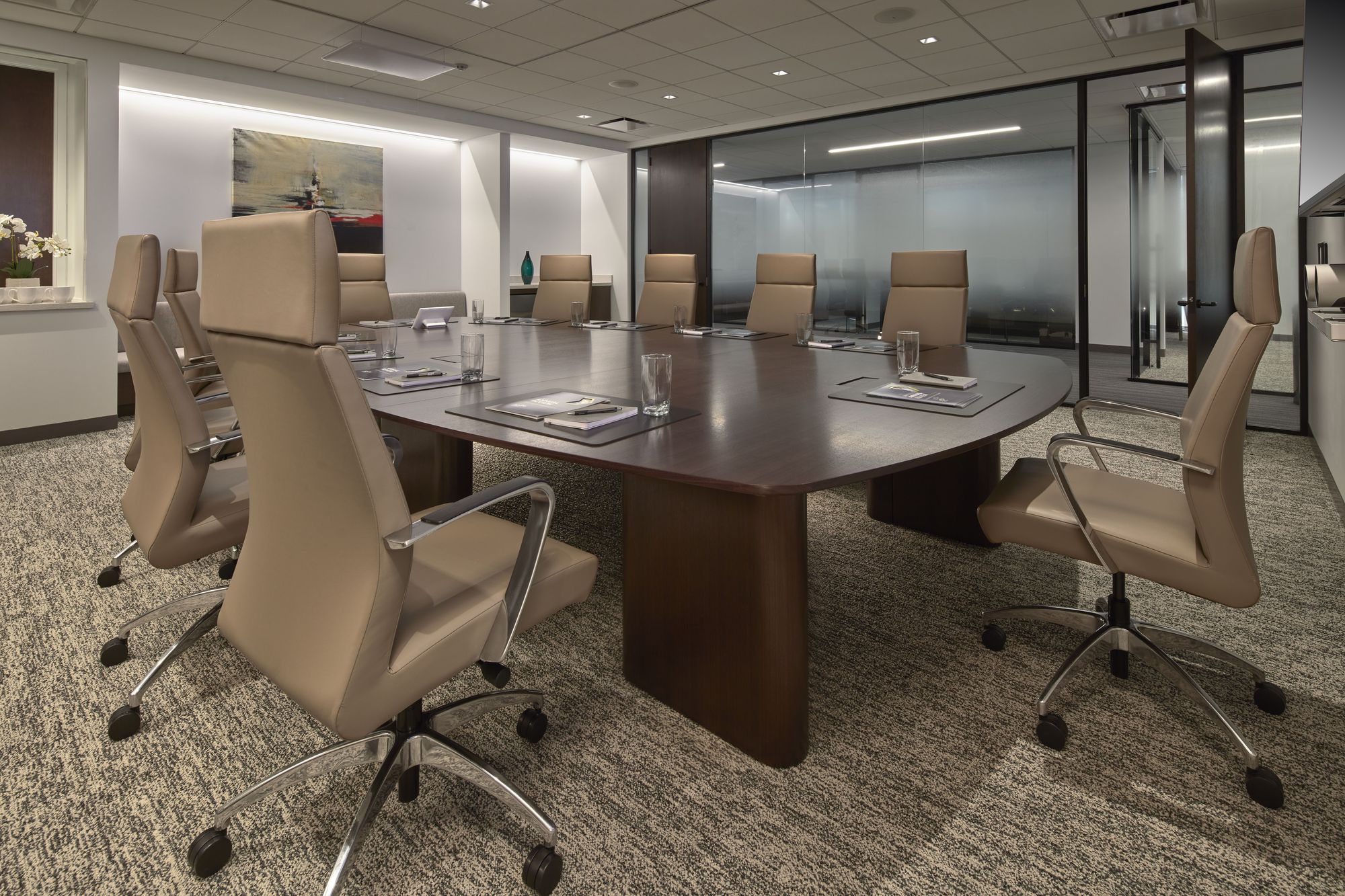 SCP Health Offices - Atlanta | Office Snapshots