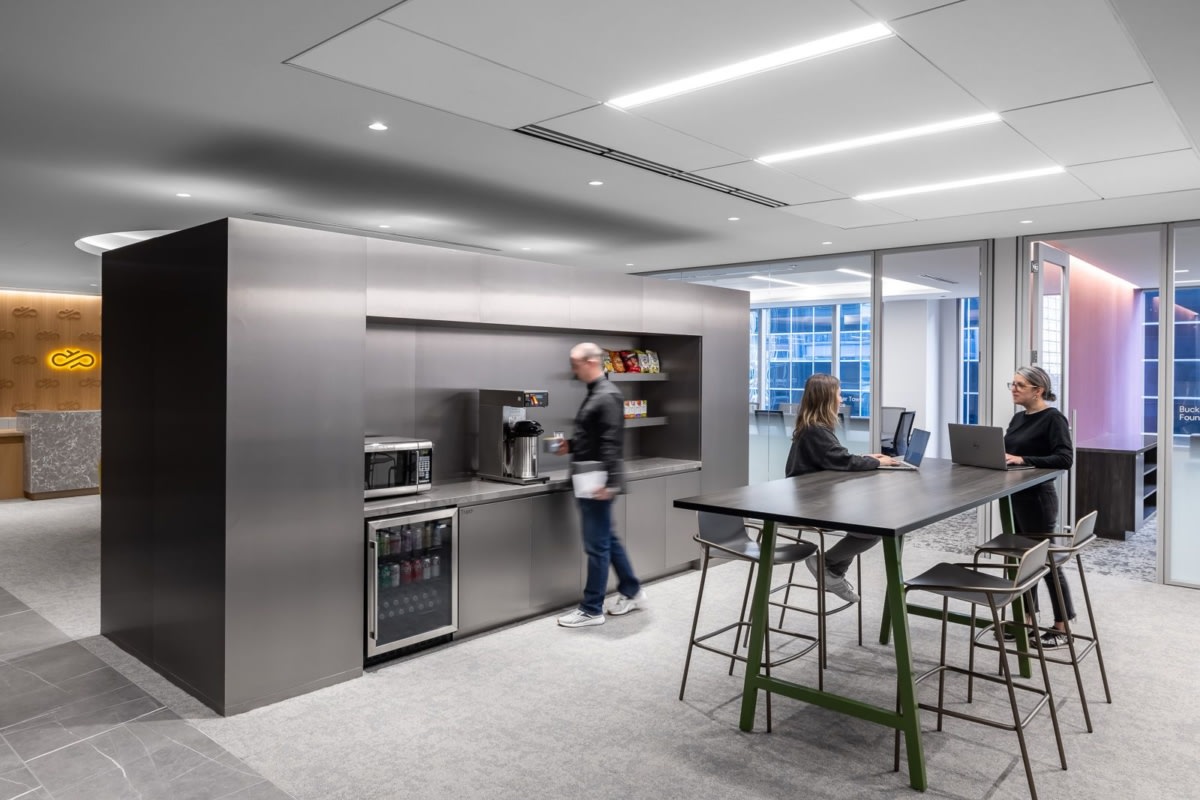 Sinch Offices - Chicago | Office Snapshots