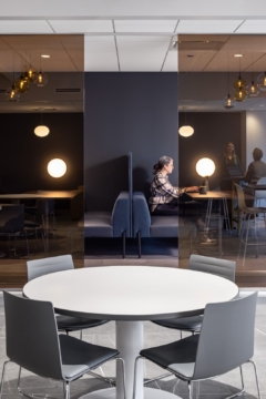 Sinch Offices - Chicago | Office Snapshots