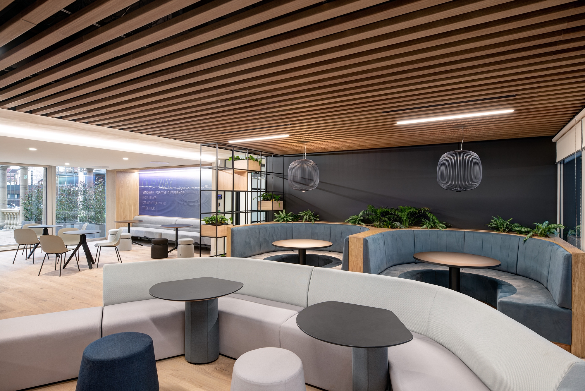 Stevens & Bolton LLP Offices - Guildford | Office Snapshots