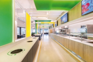 Subway Offices - Miami | Office Snapshots