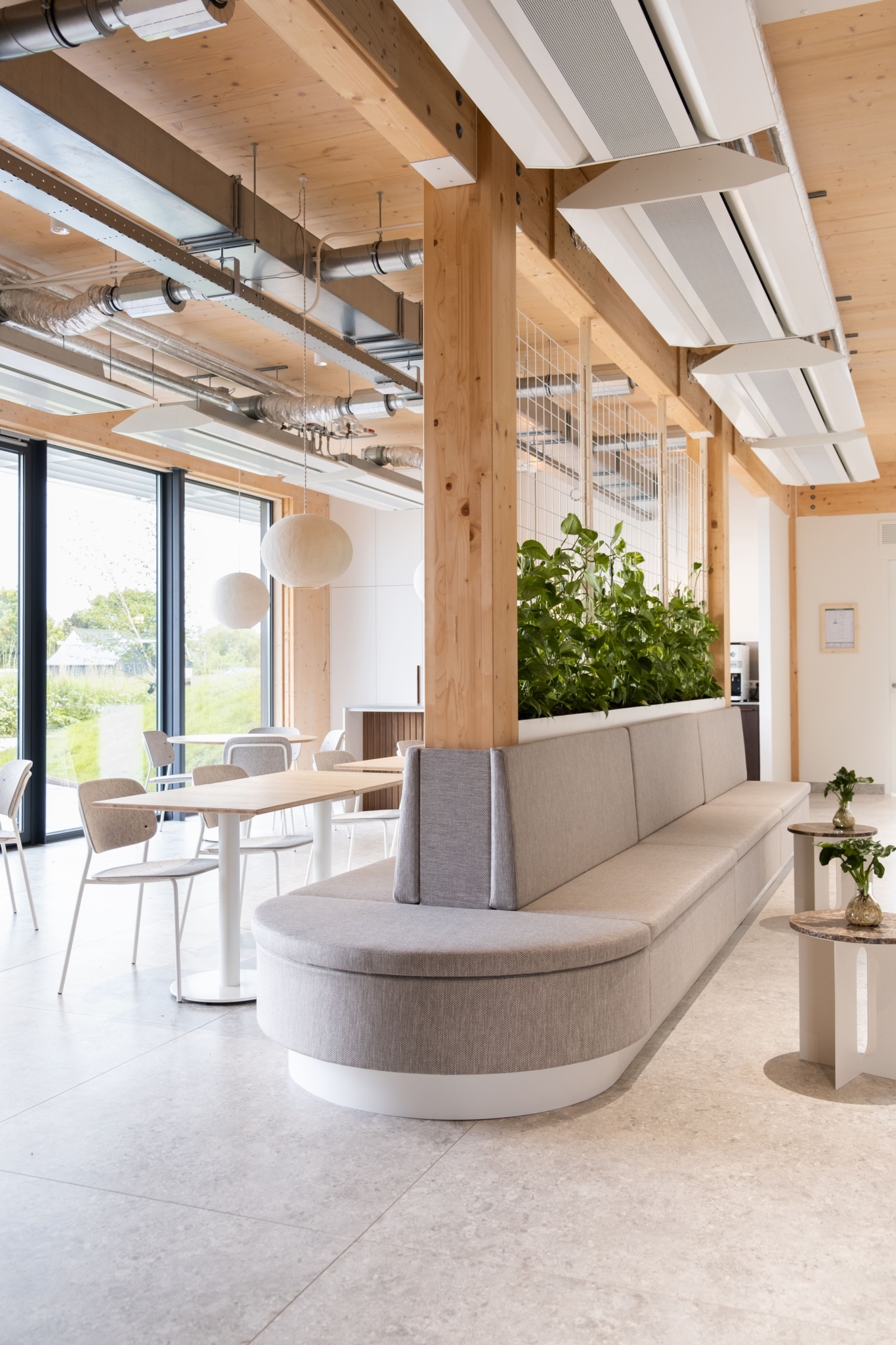 Ter Steege Offices - Den Hoorn | Office Snapshots