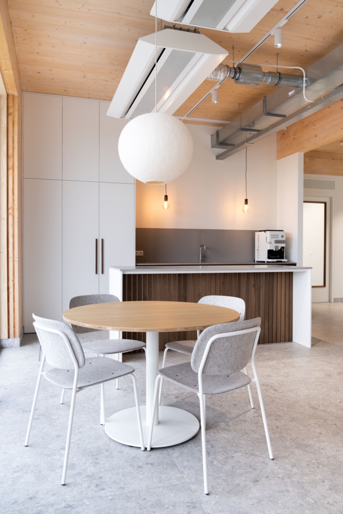 Ter Steege Offices - Den Hoorn | Office Snapshots