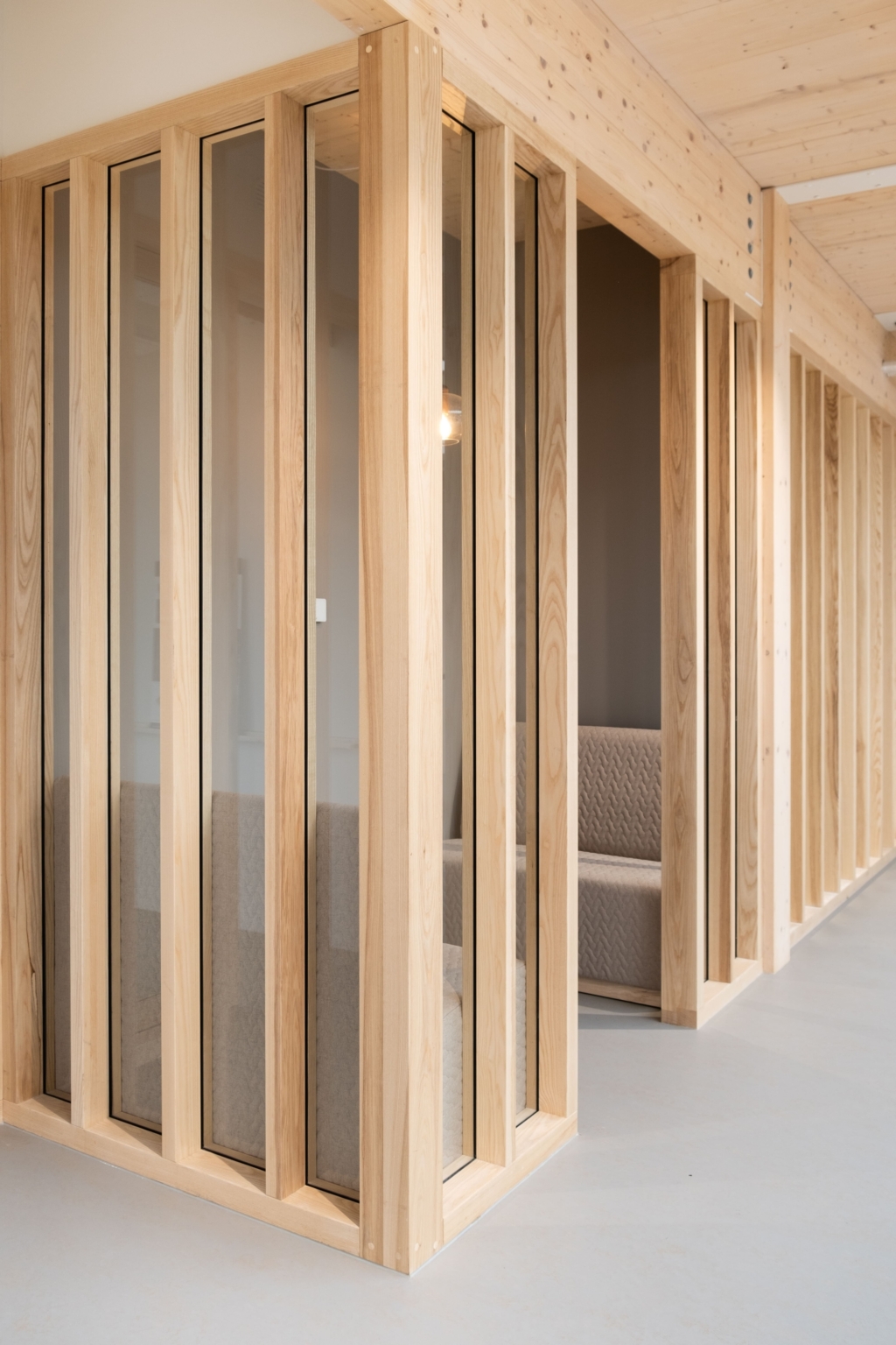 Ter Steege Offices - Den Hoorn | Office Snapshots