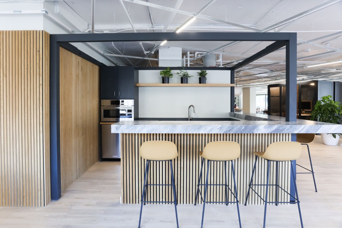 TF Cornerstone Spec Suite - Washington DC | Office Snapshots
