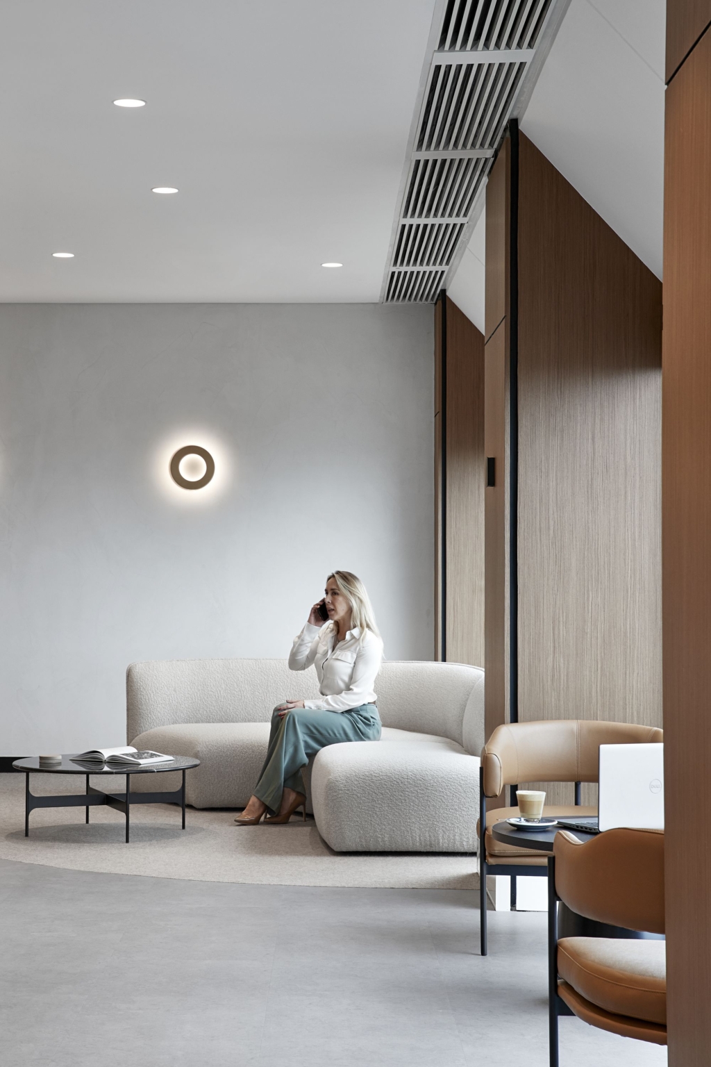 The Executive Centre Collins Place Coworking Offices - Melbourne ...