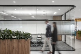 The Executive Centre Collins Place Coworking Offices - Melbourne ...
