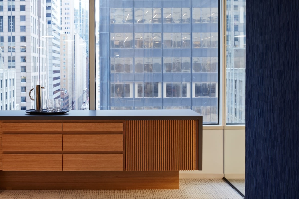 TYLin Offices - Chicago | Office Snapshots