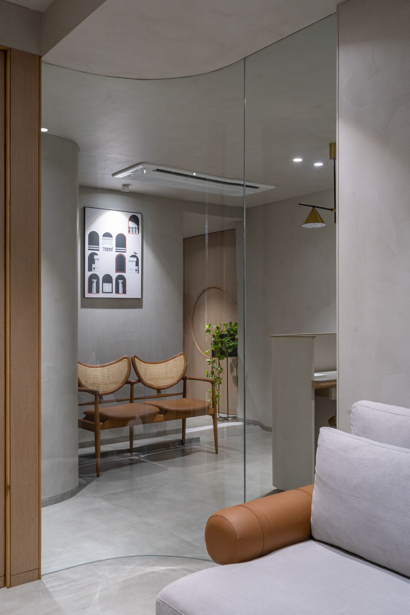 The Office Hygge - Surat | Office Snapshots