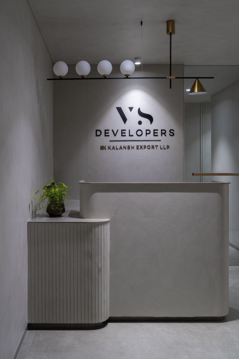 The Office Hygge - Surat | Office Snapshots