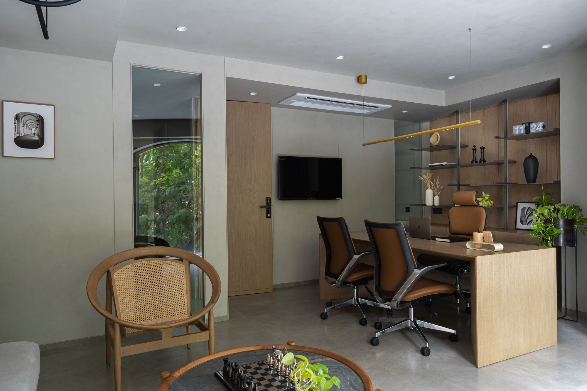 The Office Hygge - Surat | Office Snapshots