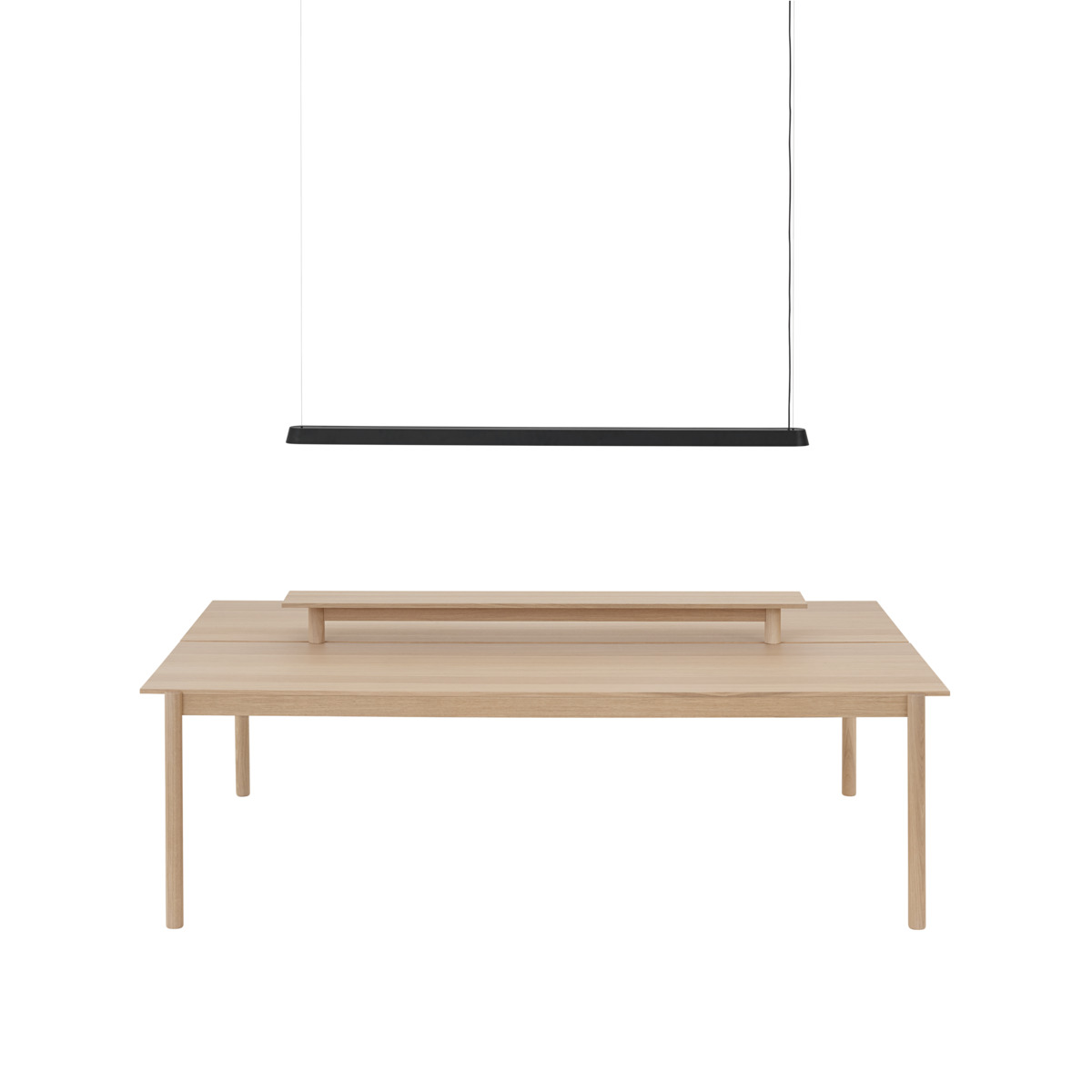Muuto Linear System Series | Office Snapshots