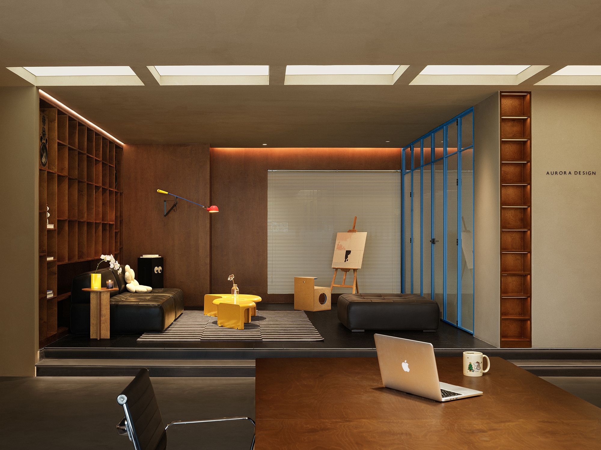 Aurora Design Offices - Kunming | Office Snapshots