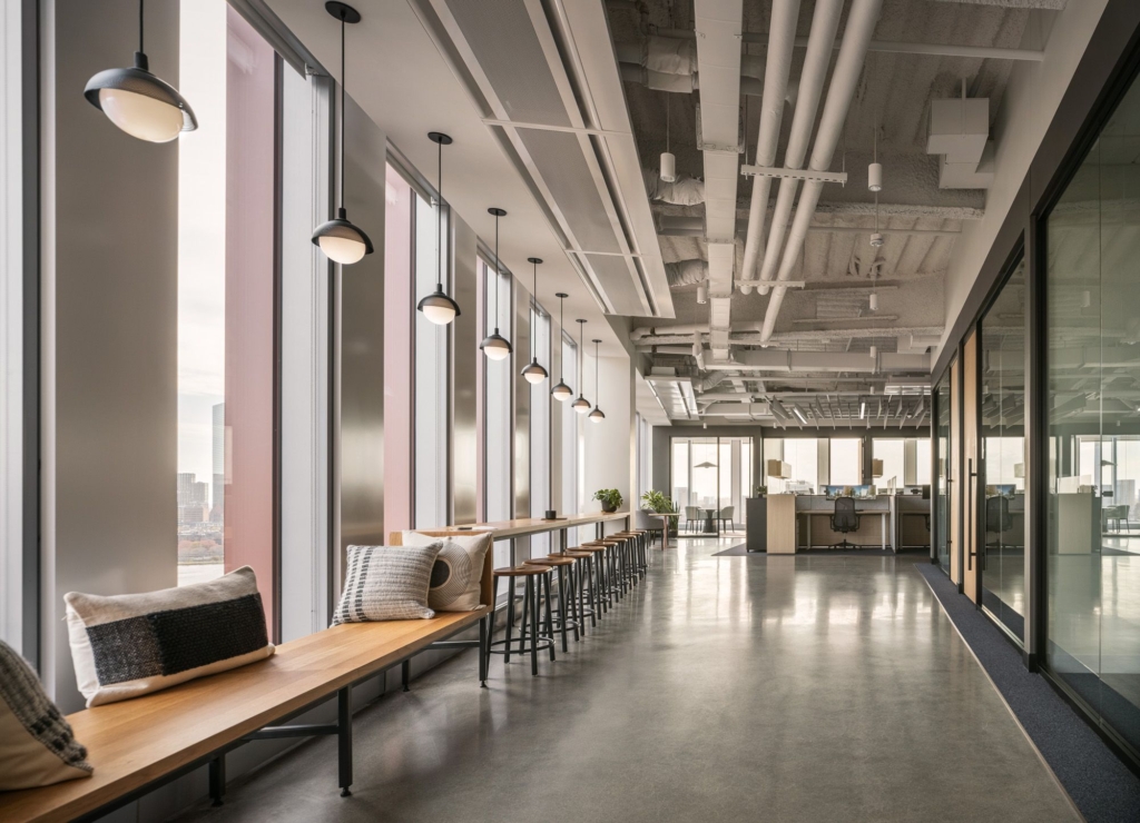 BioMed Realty Offices - Boston | Office Snapshots