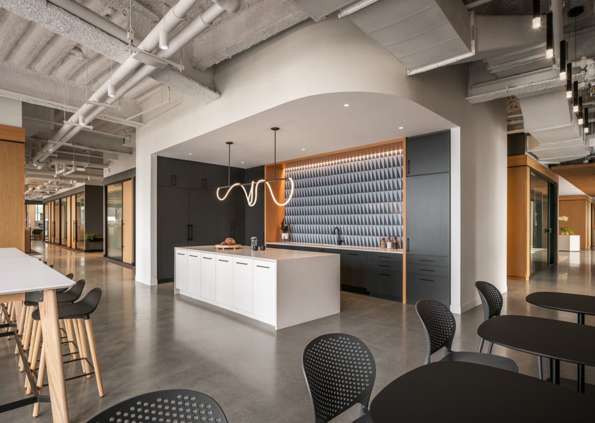 BioMed Realty Offices - Boston | Office Snapshots