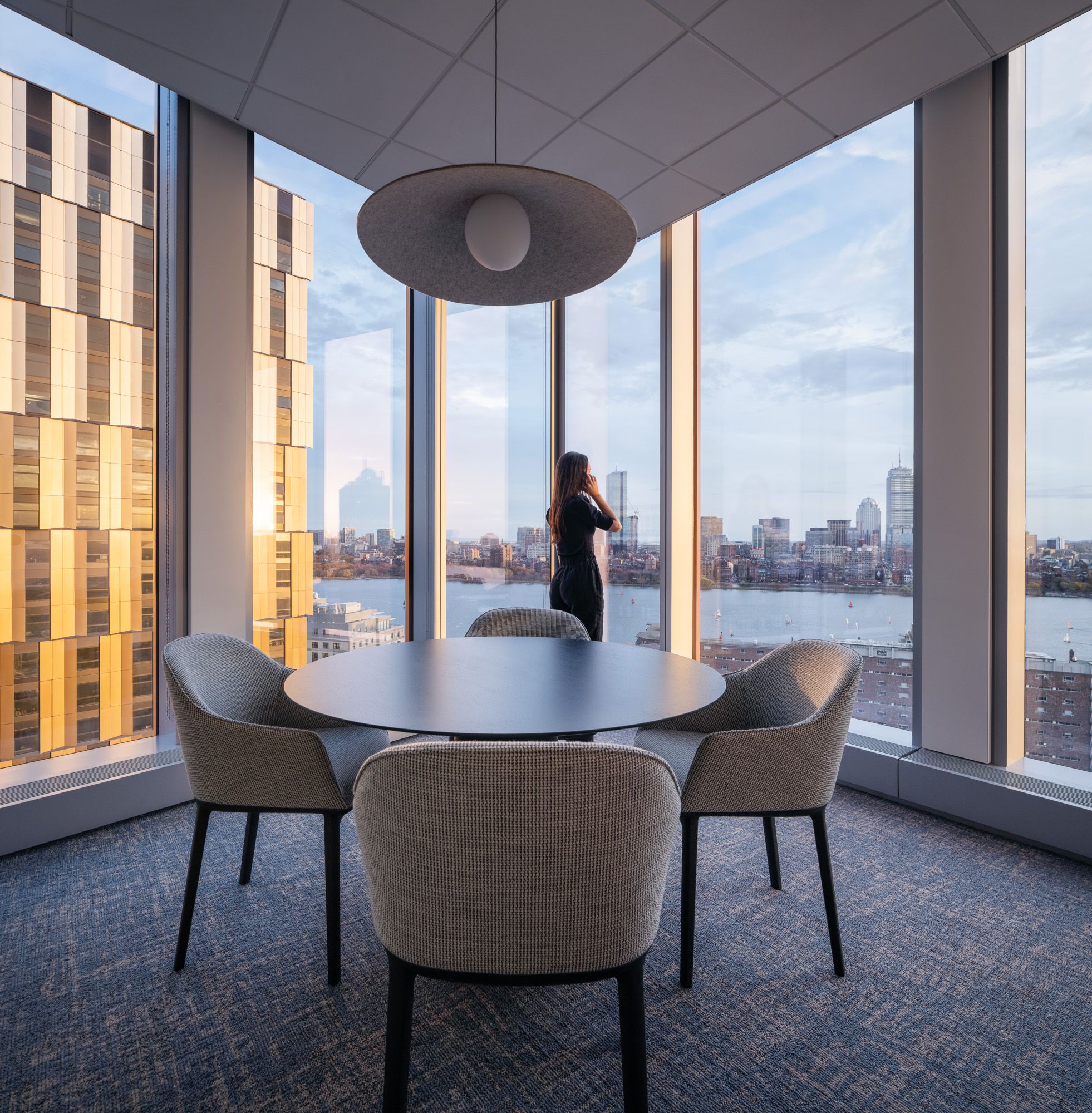 BioMed Realty Offices - Boston | Office Snapshots