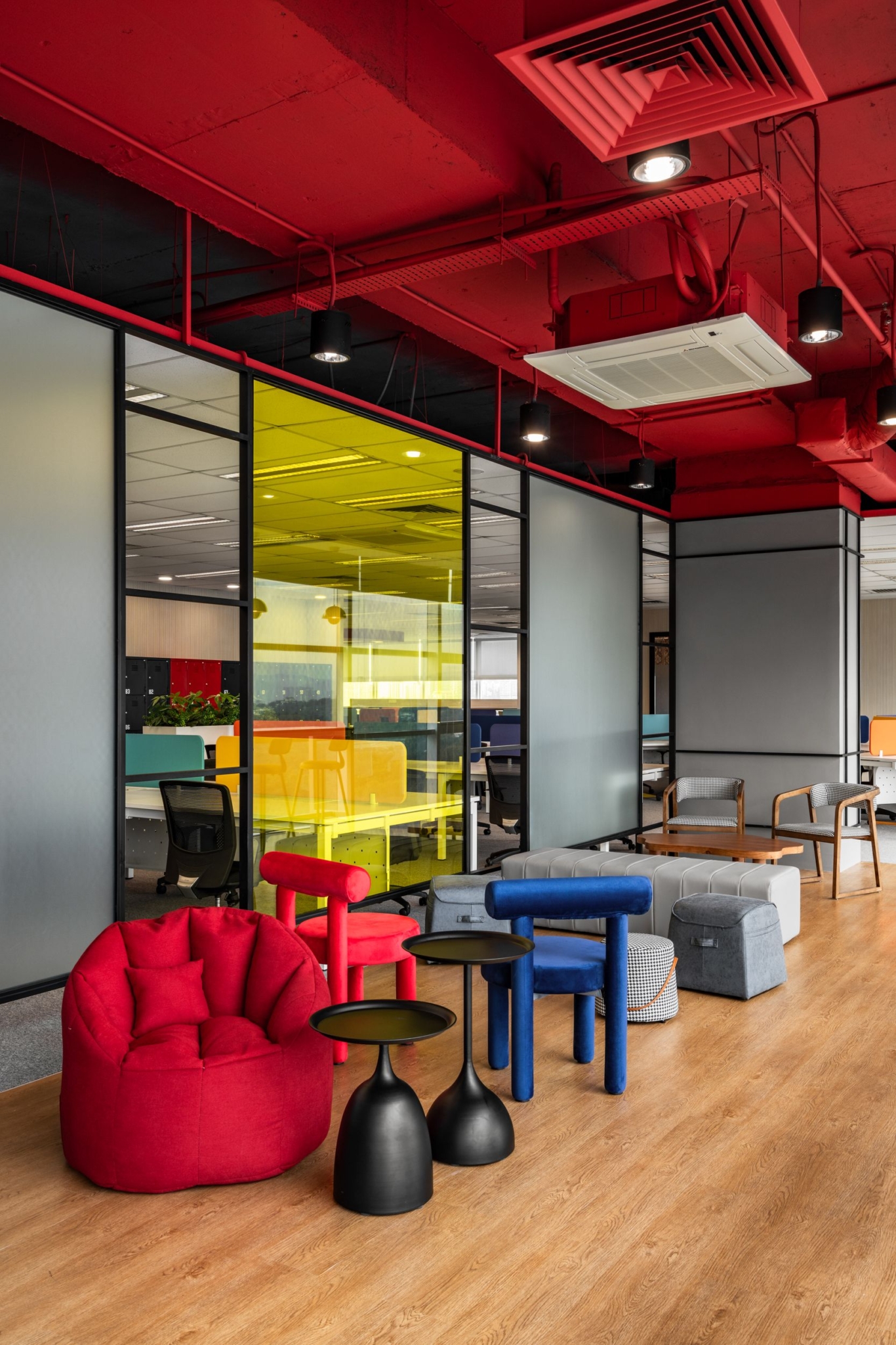 Boost MY Offices - Kuala Lumpur | Office Snapshots