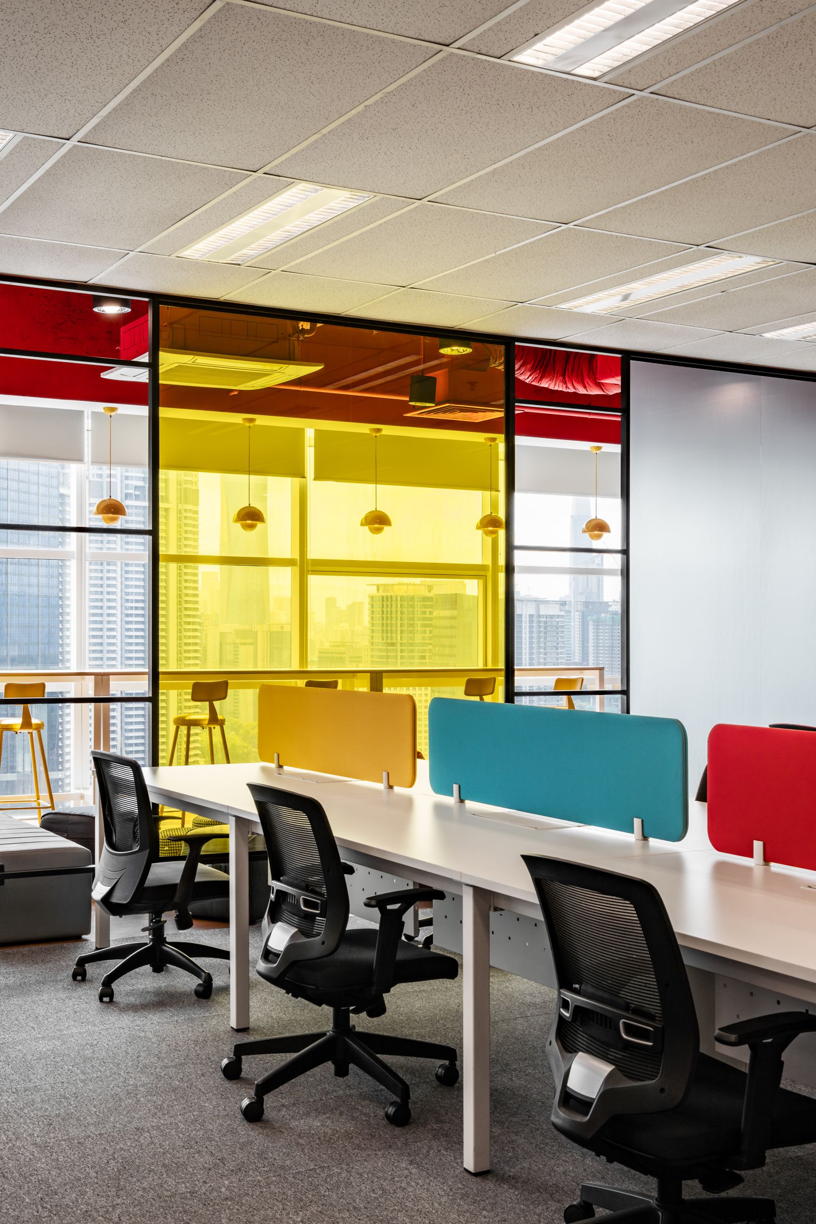 Boost MY Offices - Kuala Lumpur | Office Snapshots