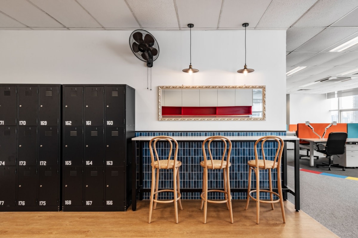 Boost MY Offices - Kuala Lumpur | Office Snapshots