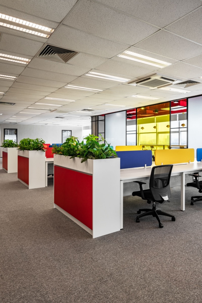 Boost MY Offices - Kuala Lumpur | Office Snapshots