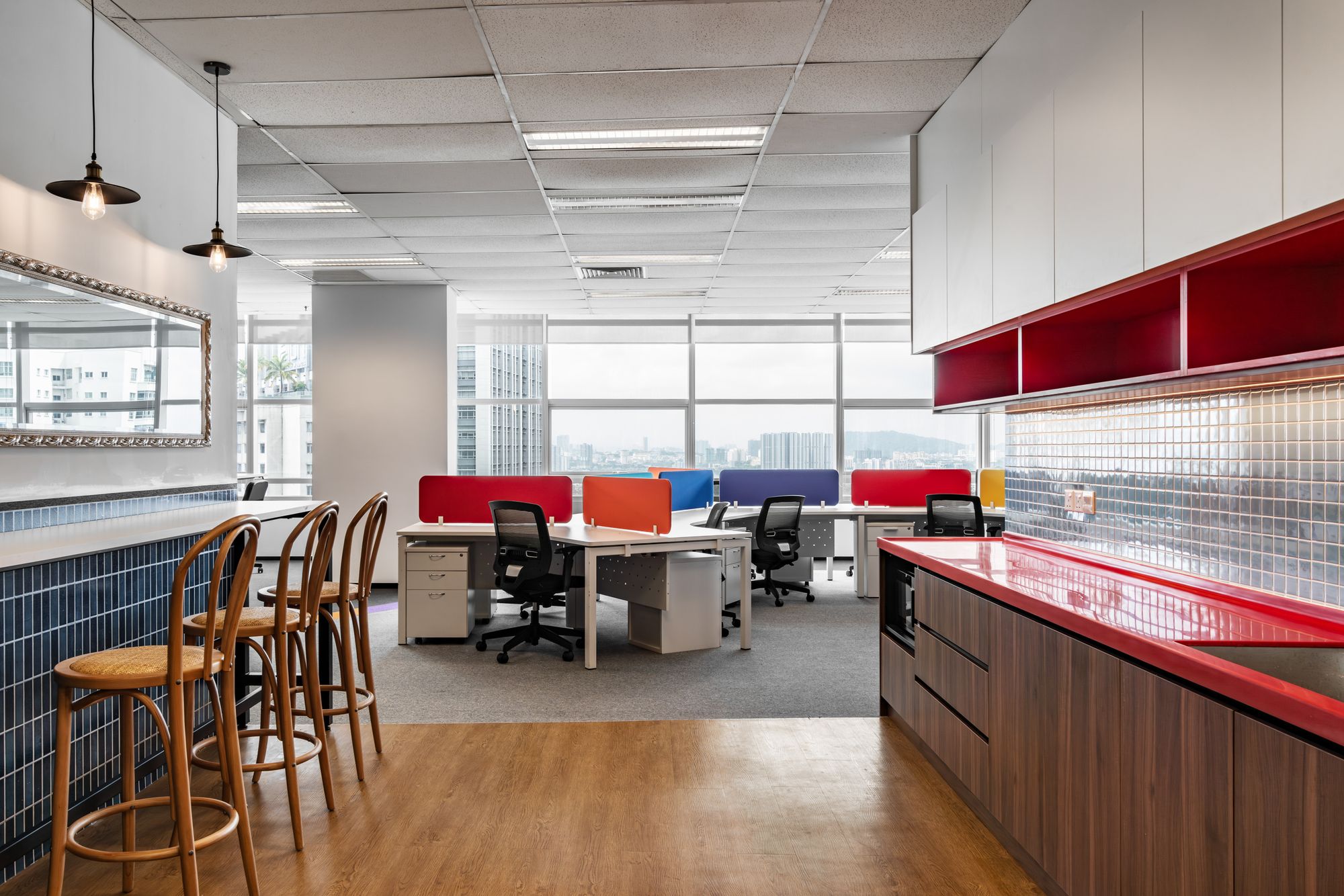 Boost MY Offices - Kuala Lumpur | Office Snapshots