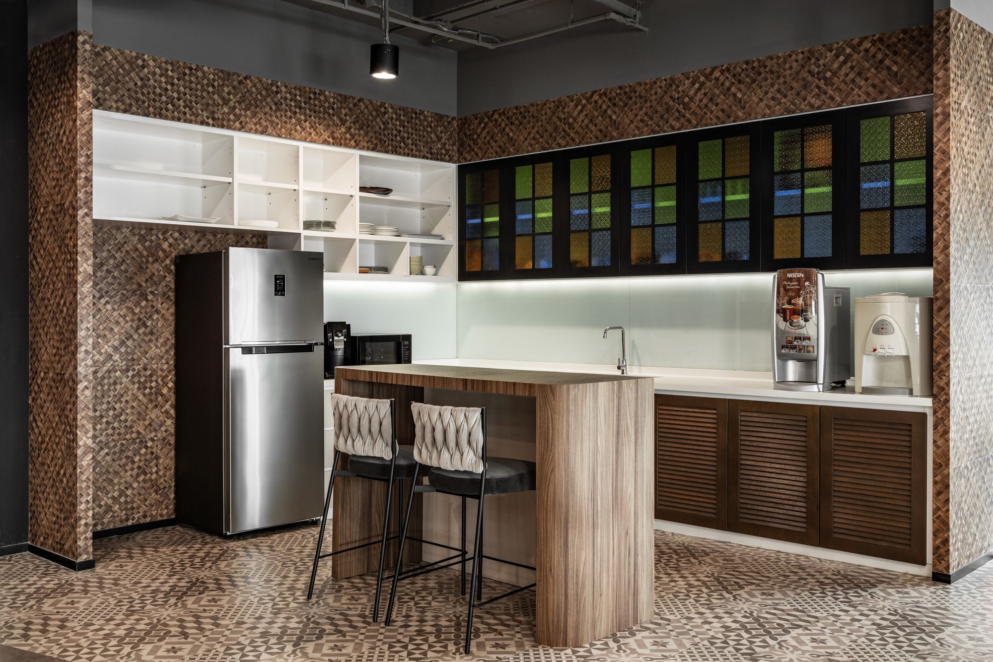 Boost MY Offices - Kuala Lumpur | Office Snapshots