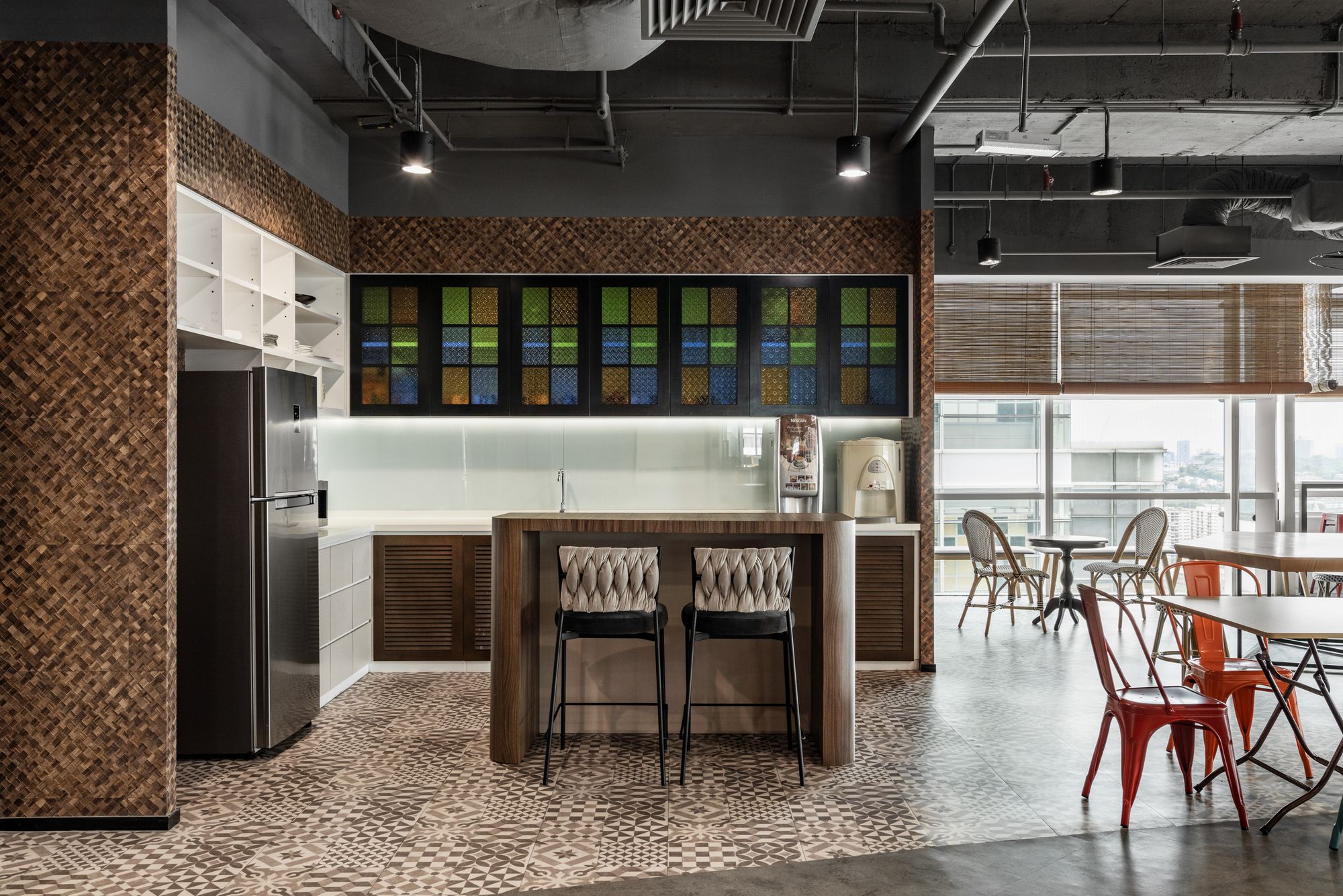 Boost MY Offices - Kuala Lumpur | Office Snapshots