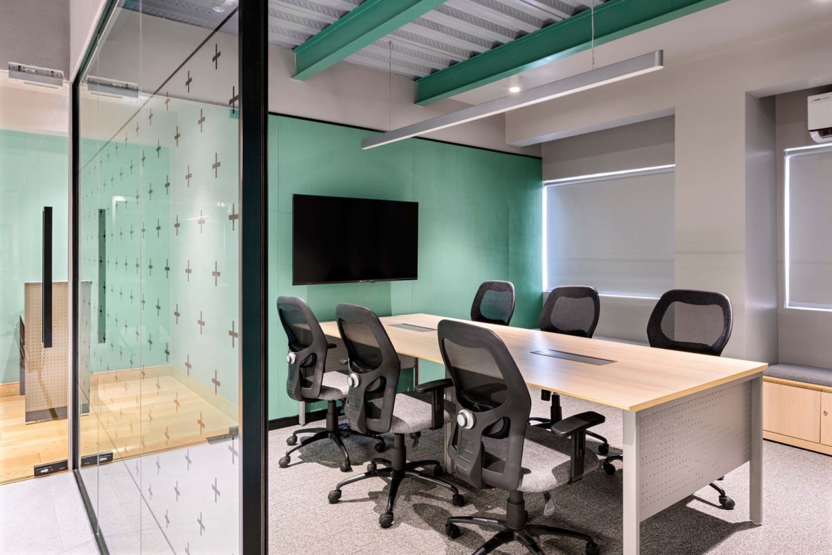 Business Bureau Coworking Offices - Kochi | Office Snapshots