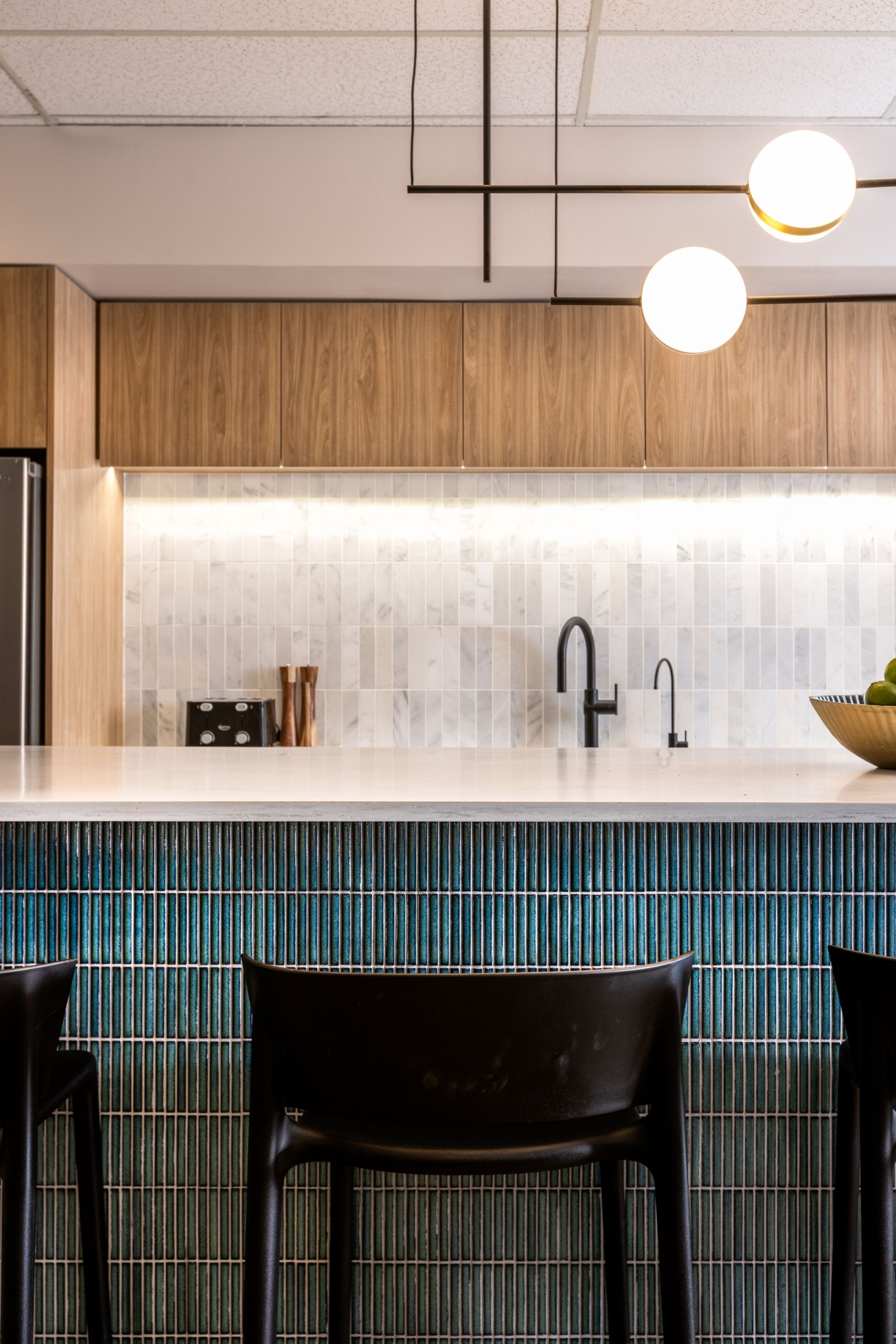 Clyde & Co Offices - Vancouver | Office Snapshots