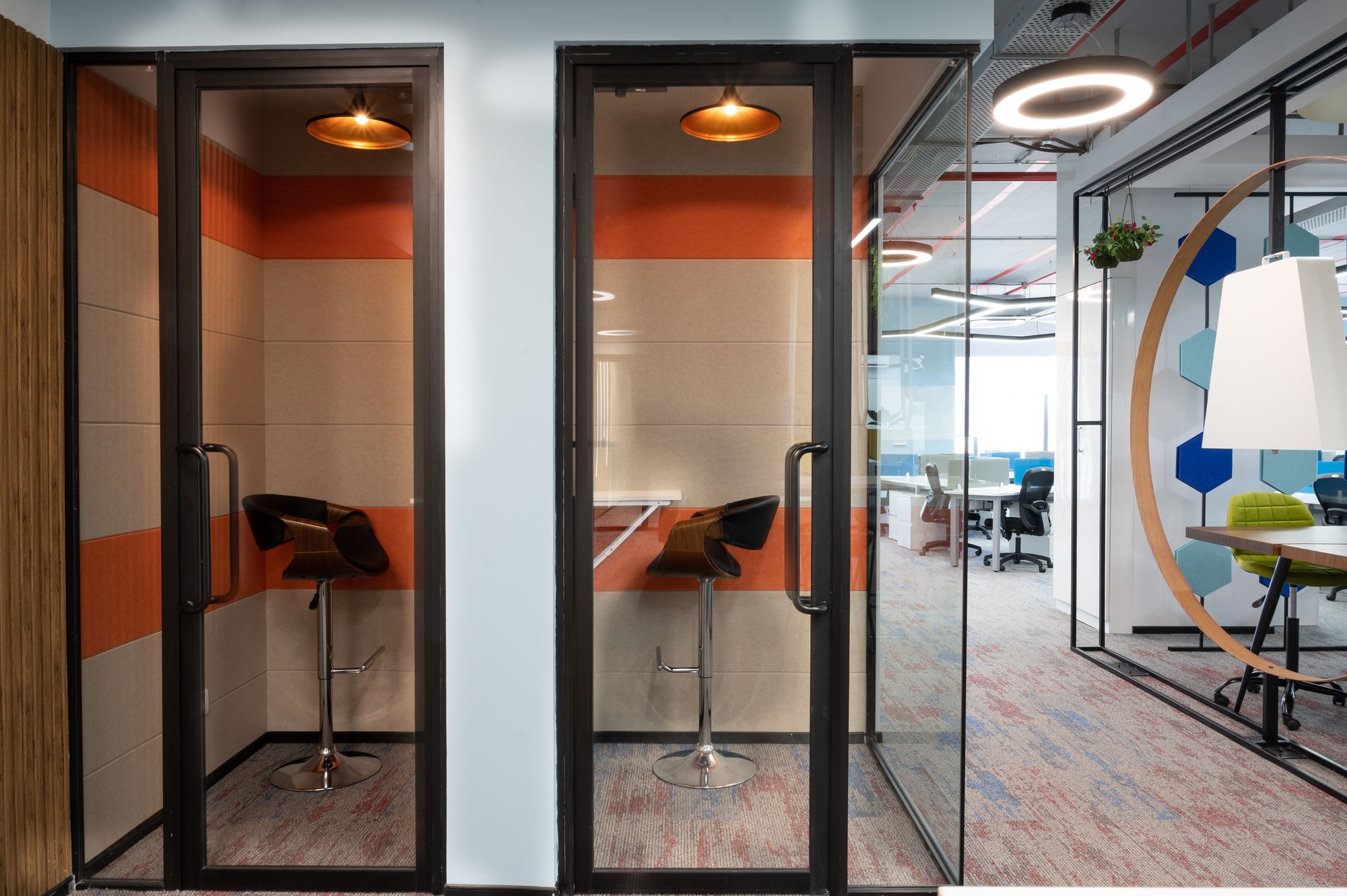 Cowbell Offices - Pune | Office Snapshots