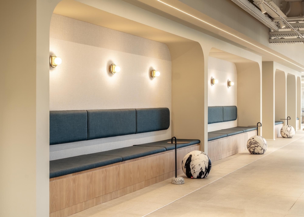 Datarails Offices - Tel Aviv | Office Snapshots