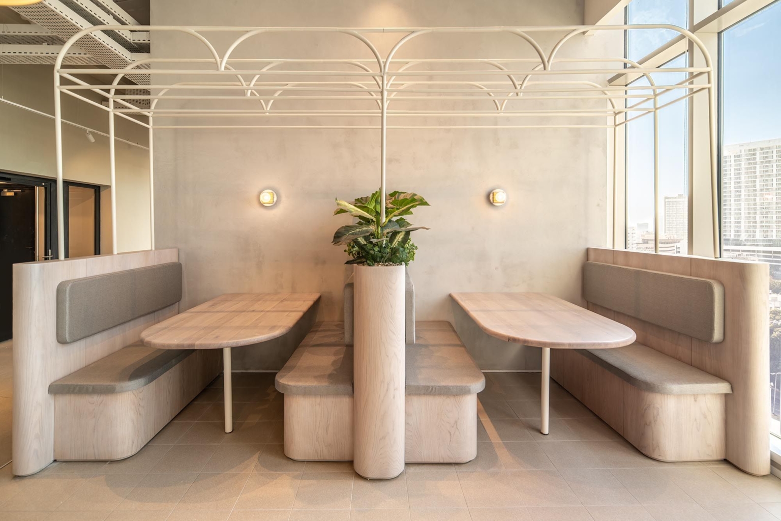 Datarails Offices - Tel Aviv | Office Snapshots