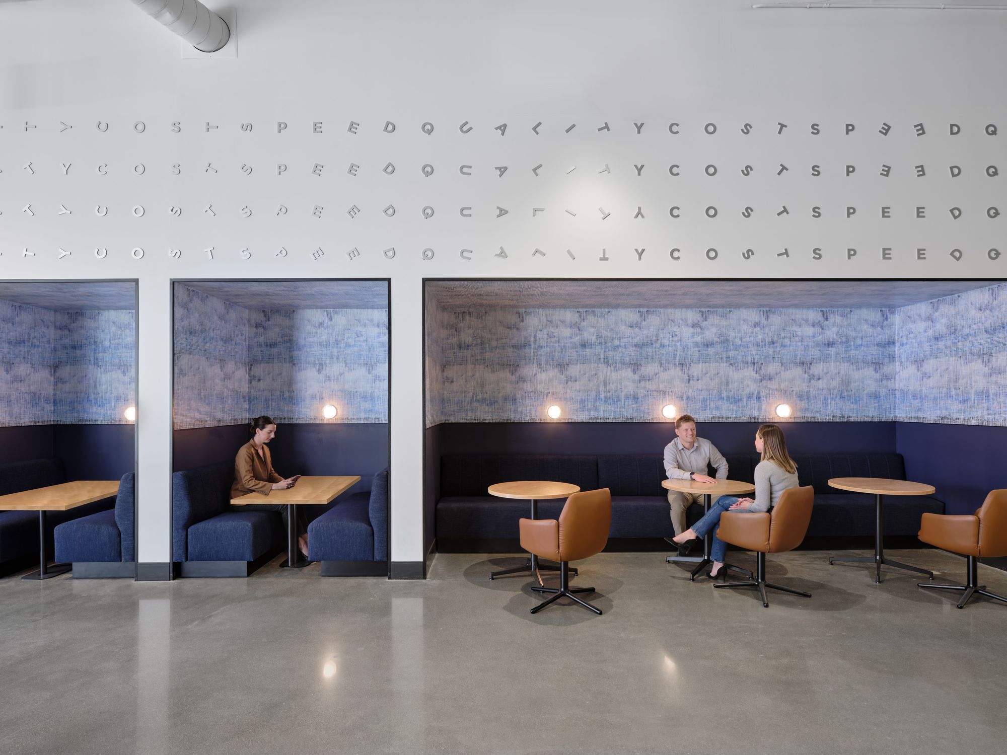 Divisions Maintenance Group Offices - Cincinnati | Office Snapshots