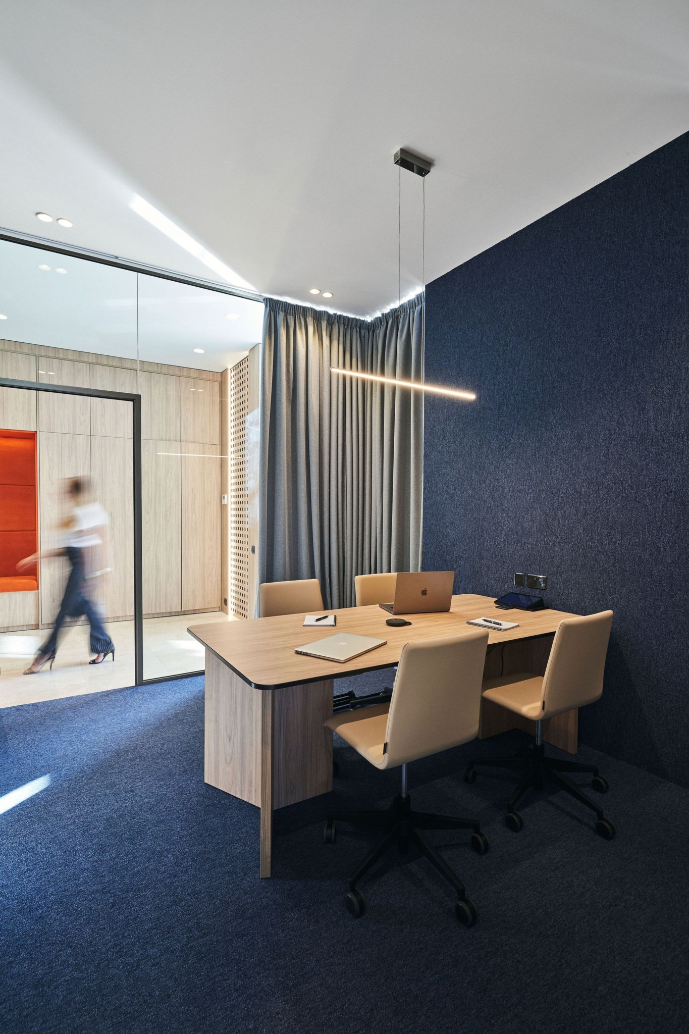 Enalian Offices - Limassol | Office Snapshots