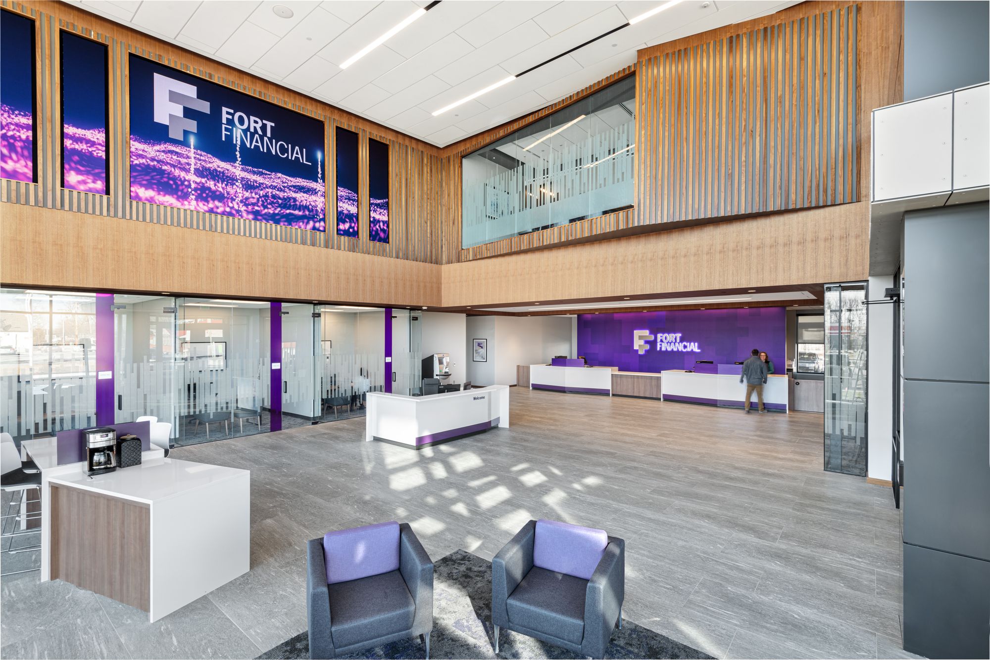 Design Collaborative Office Design Projects | Office Snapshots